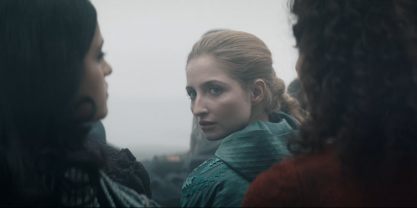 Witcher Cast and Characters Explained in Our Handy Visual Guide