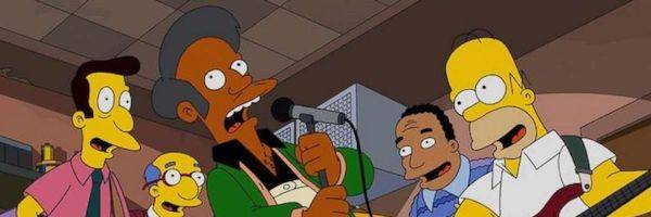 Apu Voice Actor Hank Azaria Will Retire from The Simpsons Role