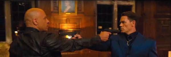 Fast & Furious 9 Trailer Breakdown: The 7 Craziest Moments