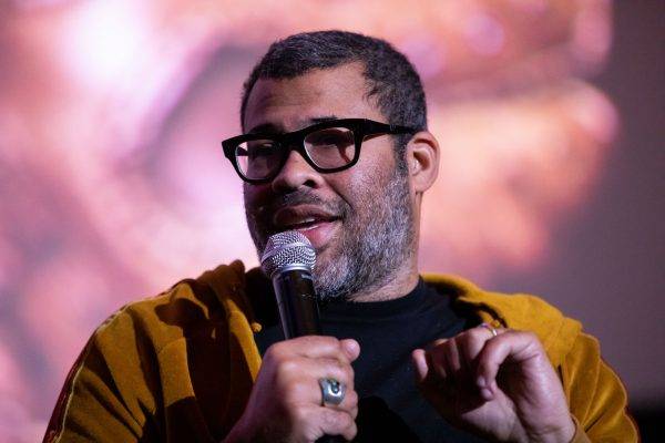 Us: The Tethered Explained by Jordan Peele