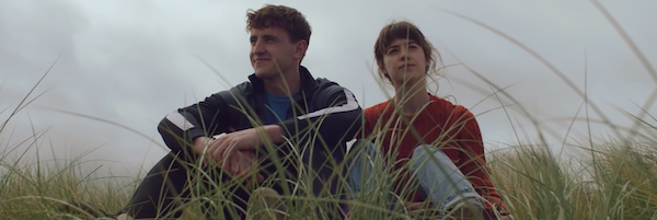 Hulu's Normal People Trailer Previews Tender Romance From Sally Rooney