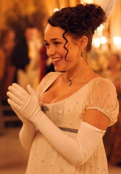 Sanditon: Rose Williams on Jane Austen's Enduring Stories