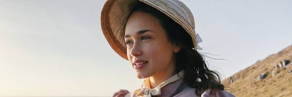 Sanditon: Rose Williams on Jane Austen's Enduring Stories