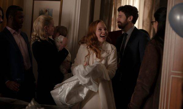 Apple TV Plus' Servant: New Season 2 Plot, Location Details Teased by ...
