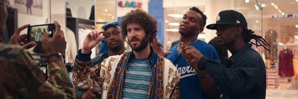 Dave Trailer Reveals FXX's New Comedy Created by & Starring Lil Dicky