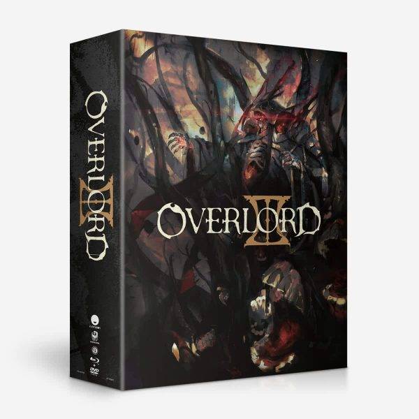 Overlord Season 3 Comes to FUNimation as Ainz Ooal Gown's Tale Continues