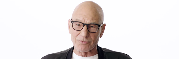 Patrick Stewart and Ian McKellen's Friendship Explained in Wired Clip
