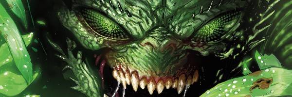 Predator Original Screenplay Comic Book Mini Series From Dark Horse