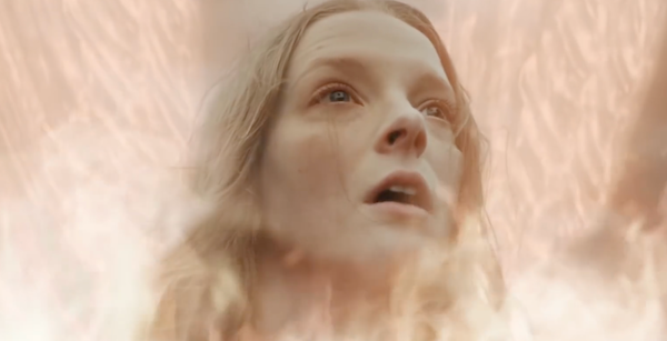 Saint Maud, A24's Latest Horror Movie, Gets New Release Date in July