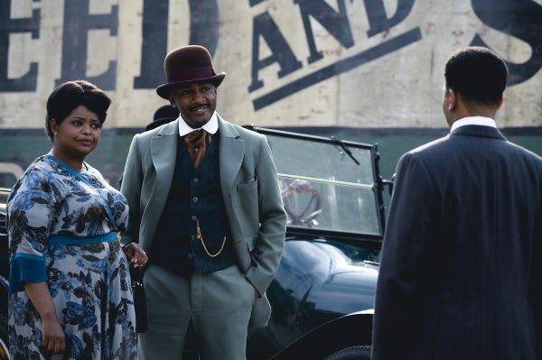 Self Made Trailer: Octavia Spencer Is Madam C.J. Walker in Netflix Series