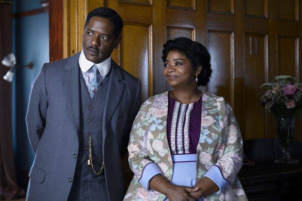 Self Made Trailer: Octavia Spencer Is Madam C.J. Walker in Netflix Series