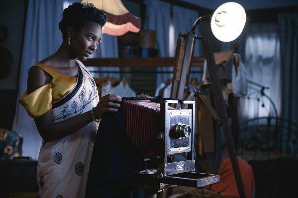 Self Made Trailer: Octavia Spencer Is Madam C.J. Walker in Netflix Series