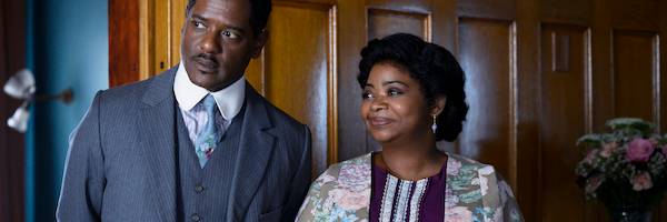 Self Made Trailer: Octavia Spencer Is Madam C.J. Walker in Netflix Series