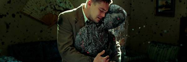 Shutter Island on 4K Shows the Haunting Surrealism of Martin Scorsese