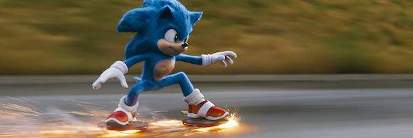 Sonic The Hedgehog Digital, 4K, Blu-ray & Bonus Content Revealed