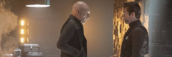 Star Trek Picard Borg Explained: How Starfleet's Old Enemy Gets New Life