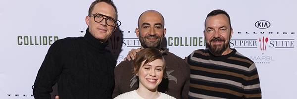 Paul Bettany, Alan Ball, and Uncle Frank Cast on the Film’s Message