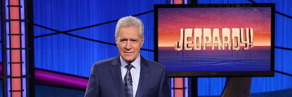 Alex Trebek, Beloved Jeopardy Host, Is Dead at 80