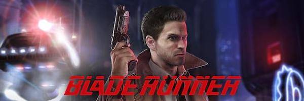 Blade Runner Video Game Restoration in the Works by Nightdive Studios