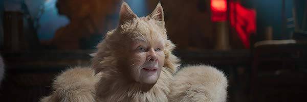 The Jellicle Choice in Cats Is Bullshit and I'm Enraged About It