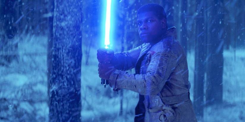 Star Wars Lightsaber Fights Ranked from Worst to Best