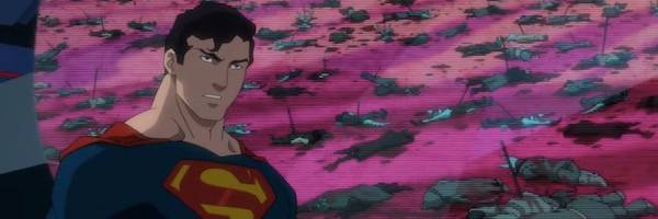 Justice League Dark: Apokolips War Trailer Reveals an R-rated DC Epic