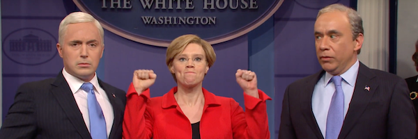 SNL Will Delay Next Three Episodes Because of Coronavirus