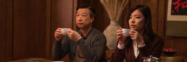 Tigertail Trailer Teases Alan Yang's Emotional Netflix Film