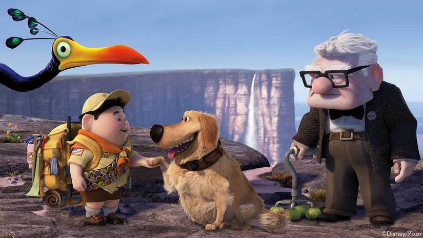 The Cannes Film Festival Has a Yearly Award for Dogs