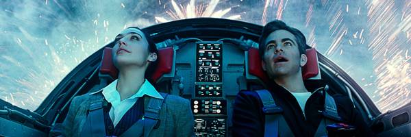 Wonder Woman 1984 Plot, Villains, Characters and '80s Setting Explained