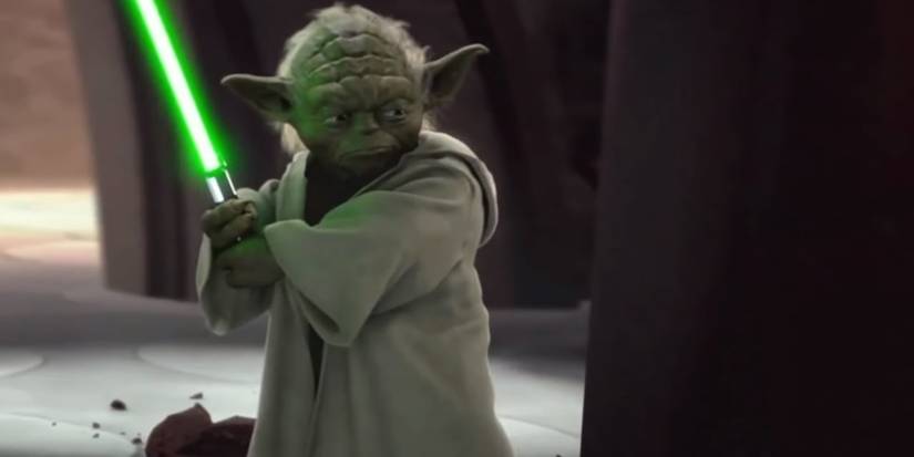 Star Wars Lightsaber Fights Ranked from Worst to Best