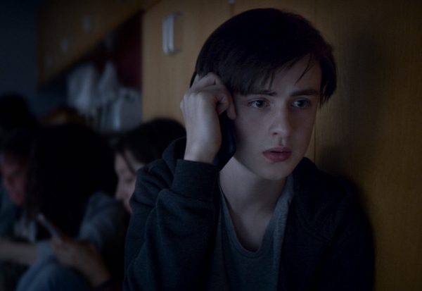 Defending Jacob's Jaeden Martell on the Hardest Episode to Shoot