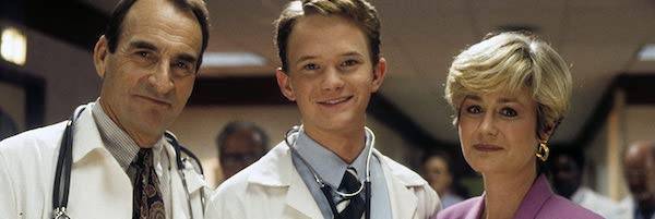 Doogie Howser, M.D. Reboot in Development at Disney Plus
