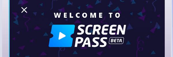 Movies Anywhere Adds Screen Pass to Let You Share Your Collection