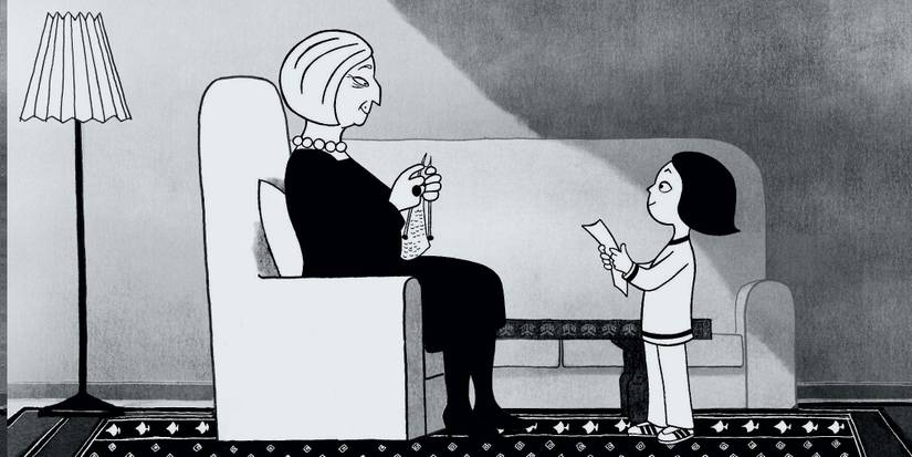 Best Indie Animated Movies of All Time