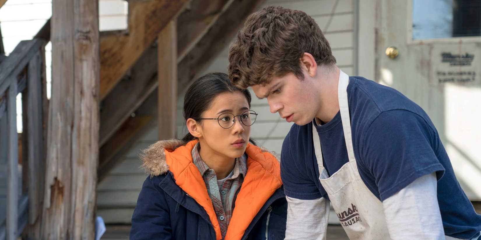 15 Best Coming-of-Age Movies of the 2020s, Ranked