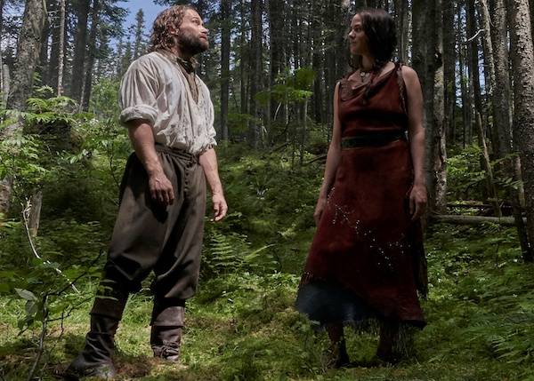 Barkskins Review: Nat Geo Show Shines By Championing Diversity