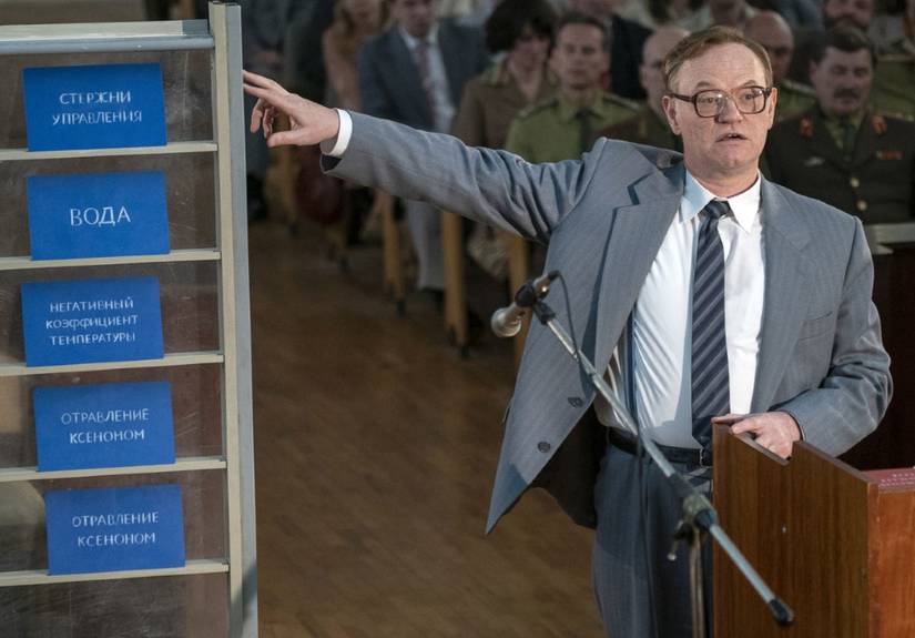 'Chernobyl' Ending Explained: Who Bears the Responsibility?