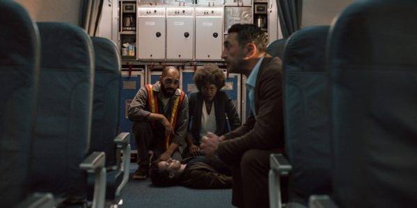 Into the Night Showrunner on Making the Must-Watch Apocalypse Show