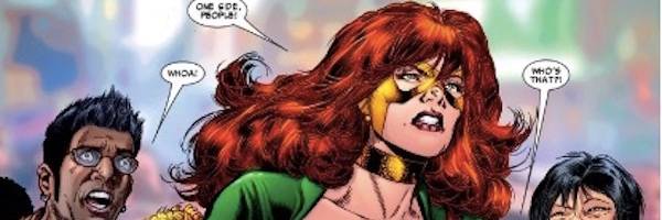 New Marvel Movie Jackpot from Marc Guggenheim Set at Sony