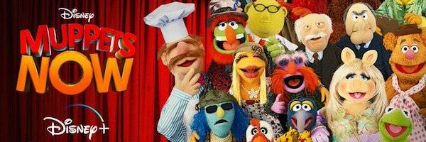 Disney Plus Muppets Now Release Date Confirmed for Summer 2020