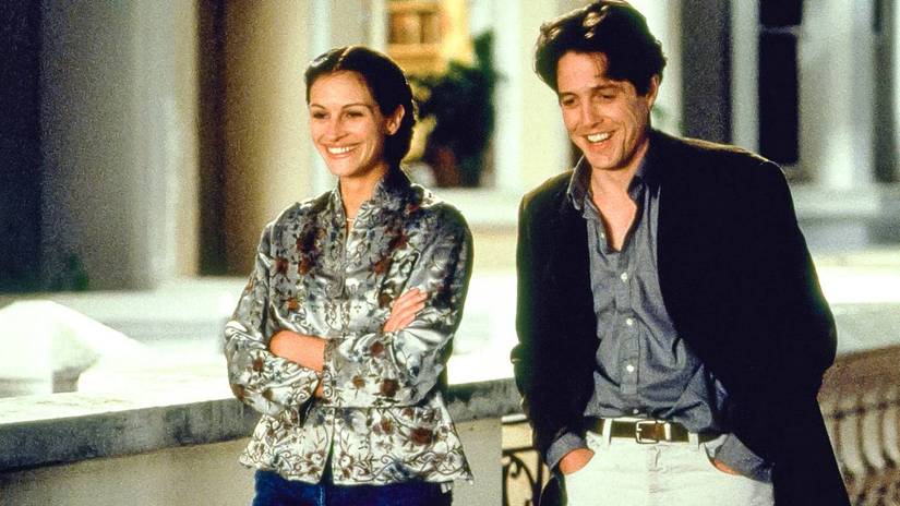 10 Best British Rom-Coms to Watch Now That’ll Make You Swoon