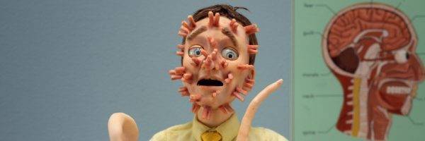 Shivering Truth Season 2 Review: Adult Swim's Stop-Motion Nightmare