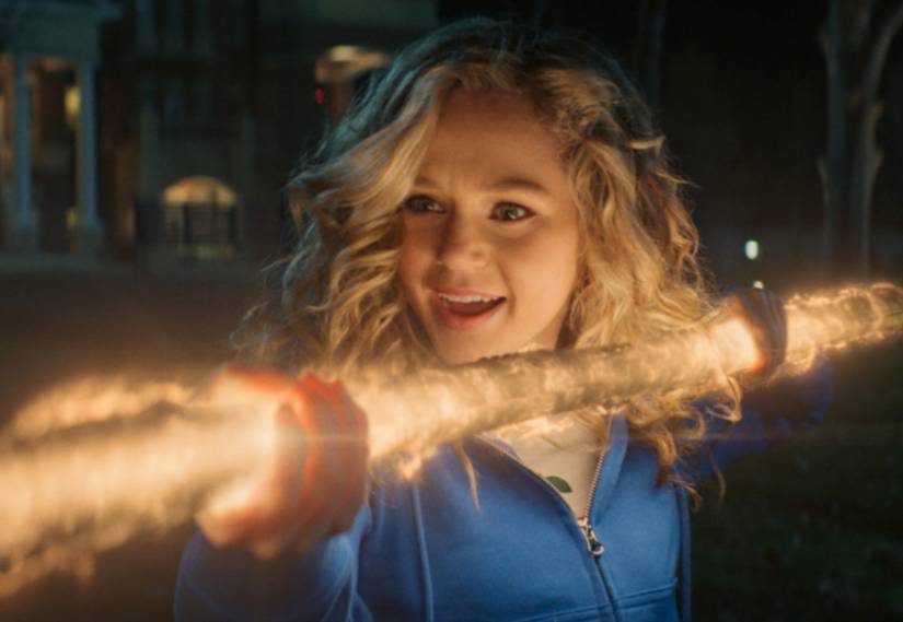 Stargirl Cast & Characters: The JSA, Injustice Society, and Everyone Else