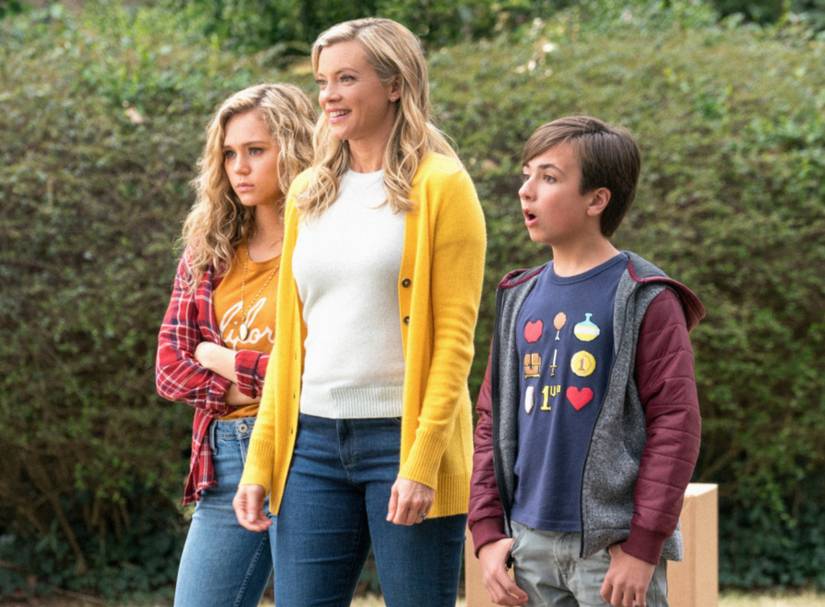 Stargirl Cast & Characters: The JSA, Injustice Society, and Everyone Else