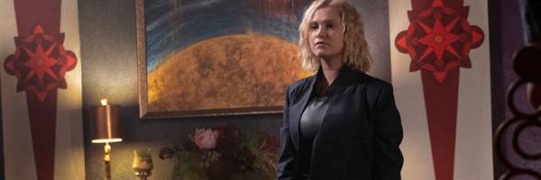 The 100: Jason Rothenberg Talks Season 7 Premiere & Bellamy Questions