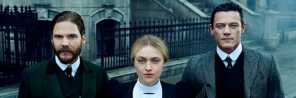 The Alienist Season 2 Review: Angel of Darkness Is a Grisly Sequel