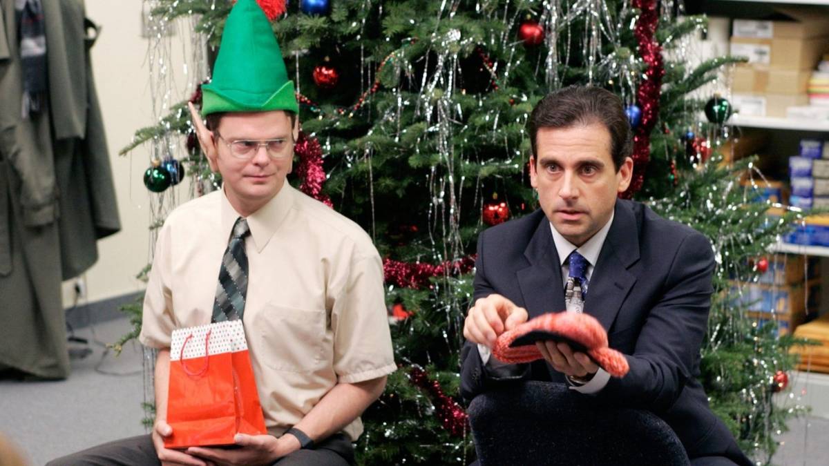 15 Best Christmas TV Episodes, Ranked - experiencedgifts