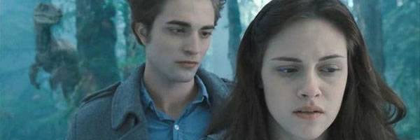 What the Release of Midnight Sun Means for a New Twilight Movie