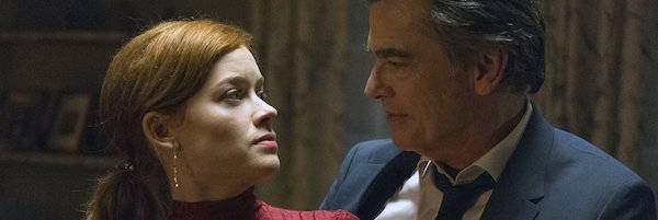 zoey's extraordinary goodbye